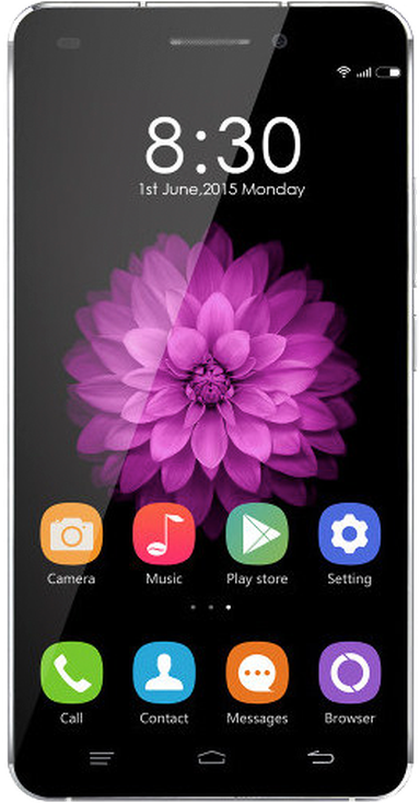Oukitel U8 Universe Tap: características y valoraciones | Computer Hoy