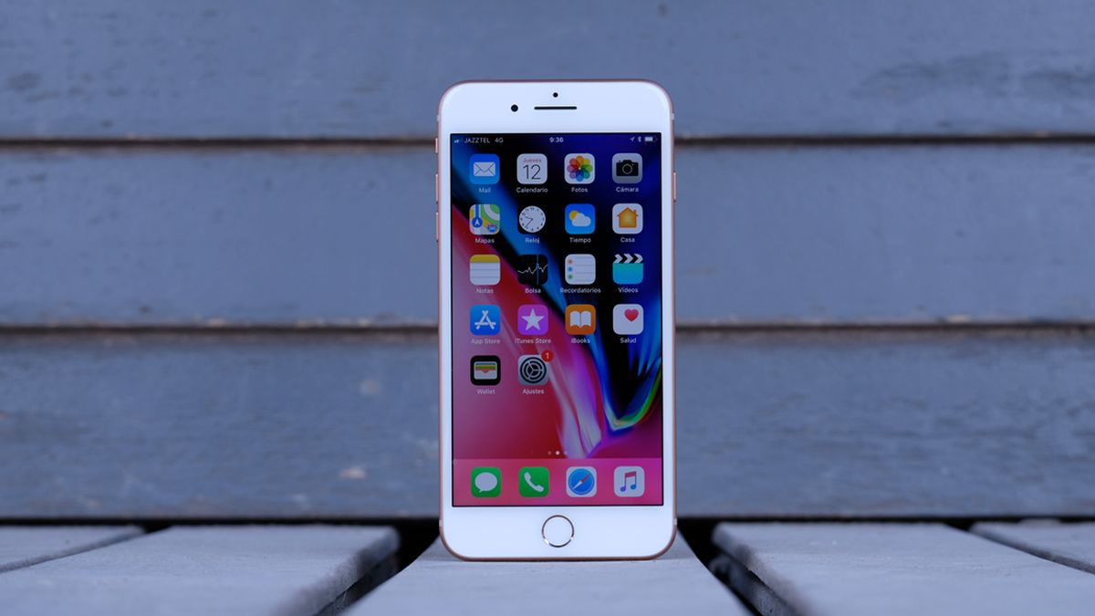iPhone 8: Qué operadora ofrece el mejor precio para comprarlo