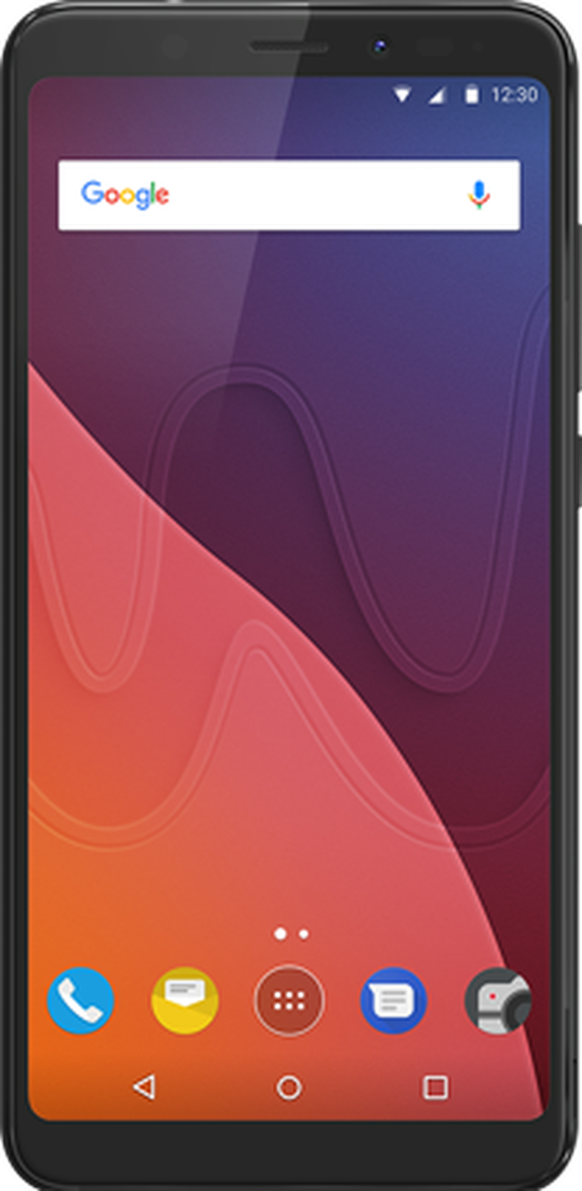 Wiko View Lite: características y valoraciones | Computer Hoy