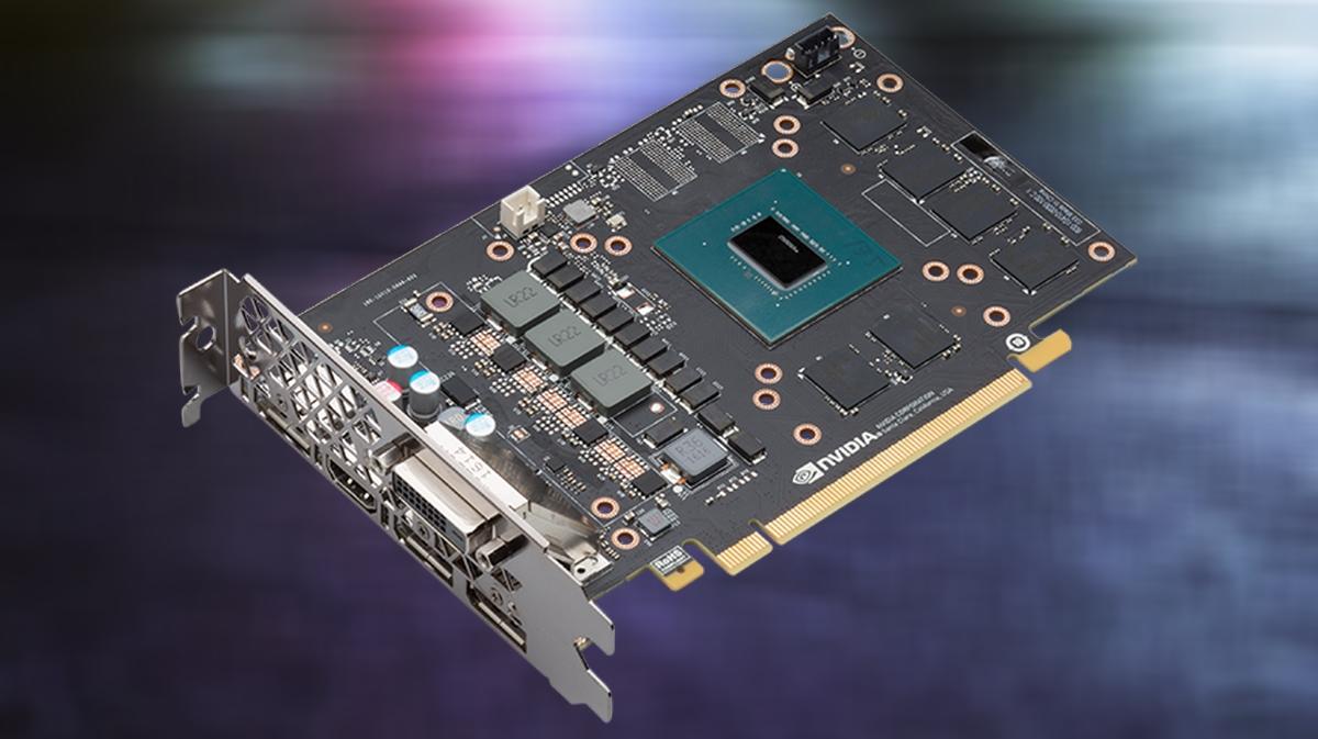 Beware, This Malware Hides In The VRAM Memory Of The Graphics Card, And ...