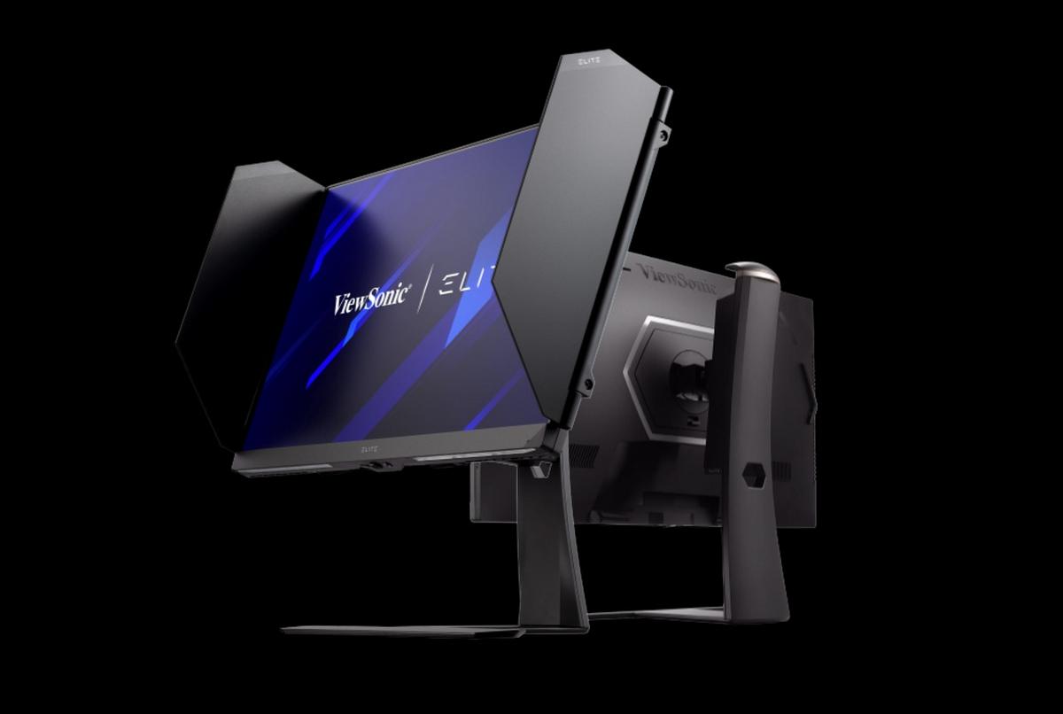 Viewsonic Announces A 4K 144Hz Monitor With HDMI 2.1 | Technology ...
