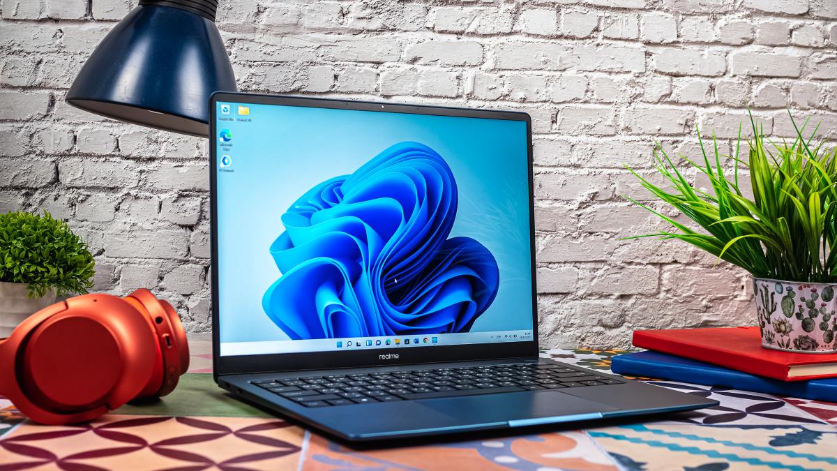 2K screen and WiFi 6: this ultralight laptop boasts a price on Amazon ...