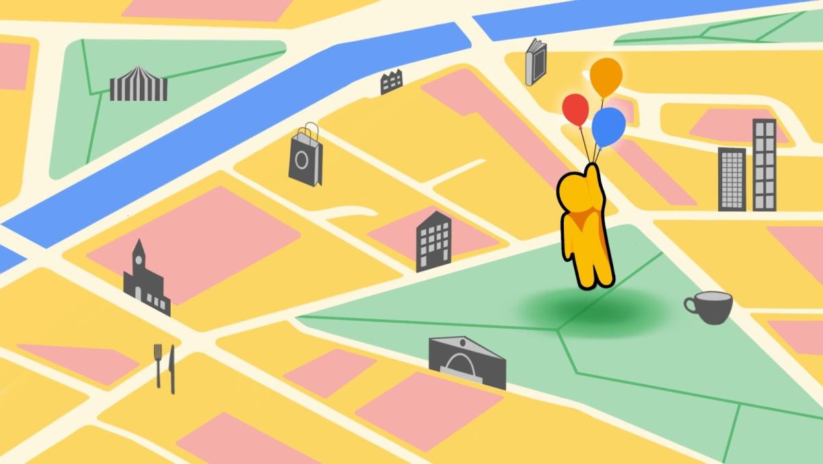 Google Will Close The Street View App In 2023 Although Don t Worry google-will-close-the-street-view-app-in-2023-although-don-t-worry