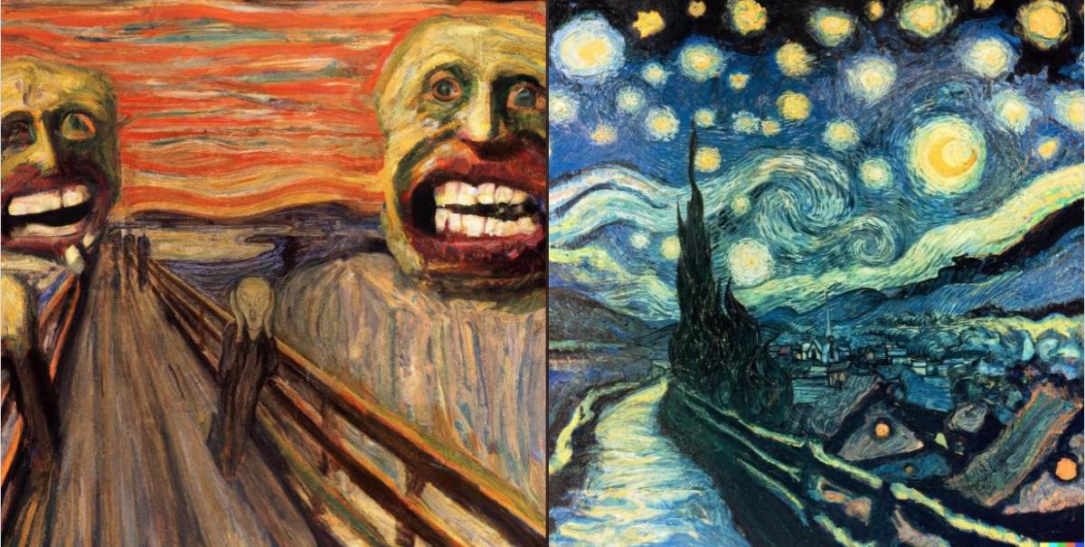 Amazing Uses Of AI To Complete Famous Paintings With DALL E 2 And Its Incredible Results Gearrice amazing-uses-of-ai-to-complete-famous-paintings-with-dall-e-2-and-its-incredible-results-gearrice